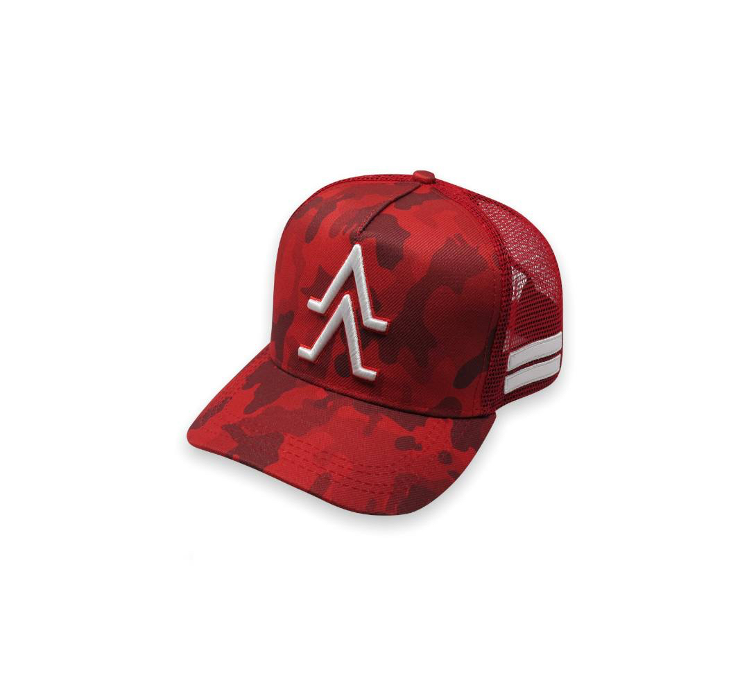 Gorra alevate apparel - California Tiendas