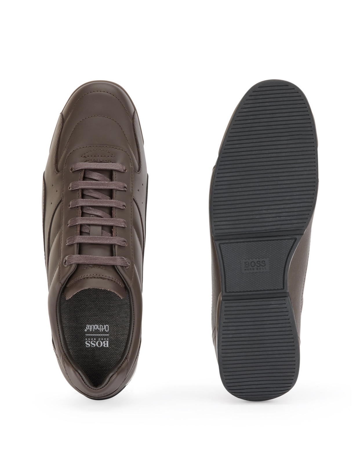 Calzado Hugo Boss Saturn lowp itpr 300$ - California Tiendas