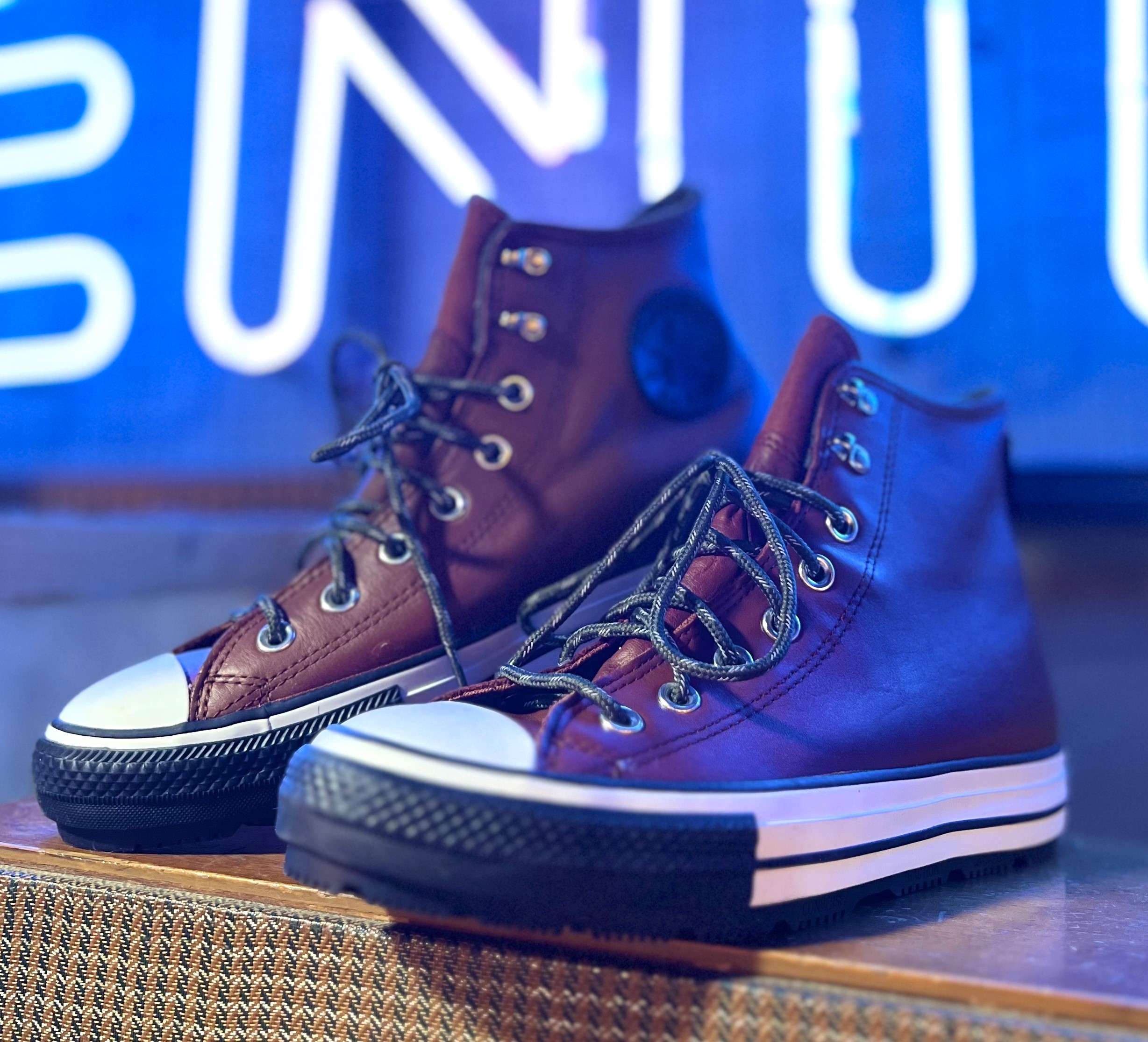 Calzado Converse Unisex - California Tiendas