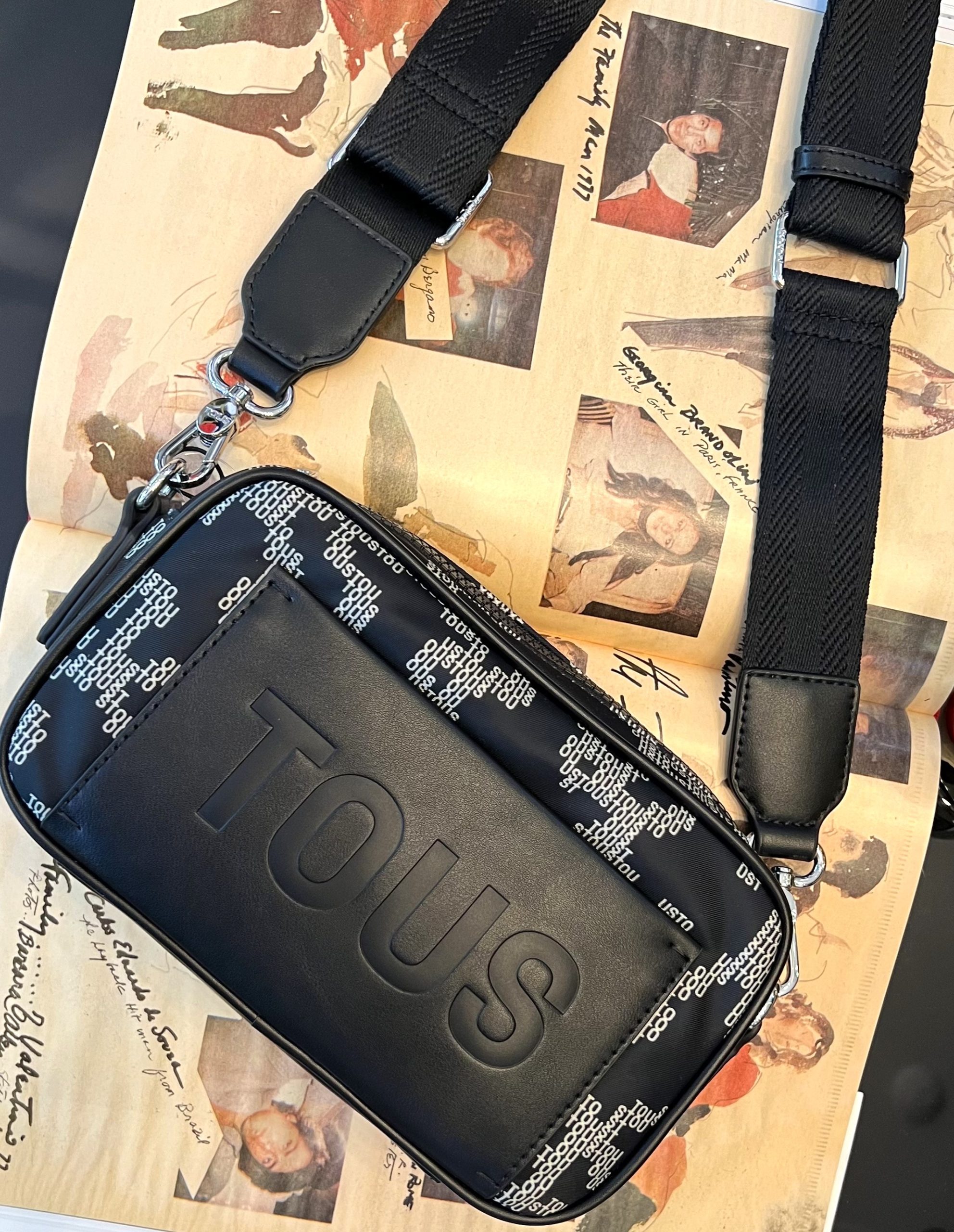 Carteras Tous - California Tiendas